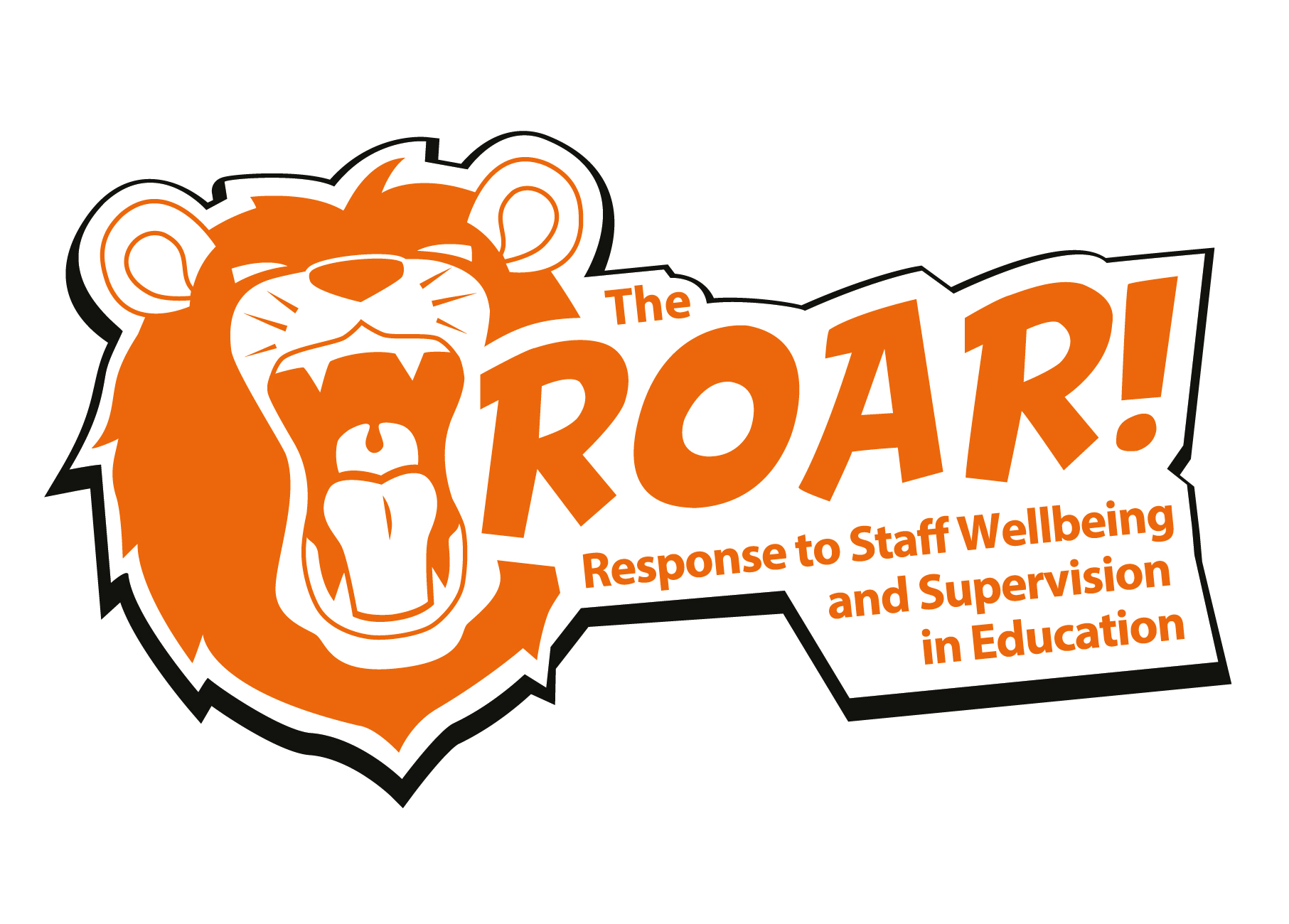 ROAR Staff Wellbeing - Roar Response