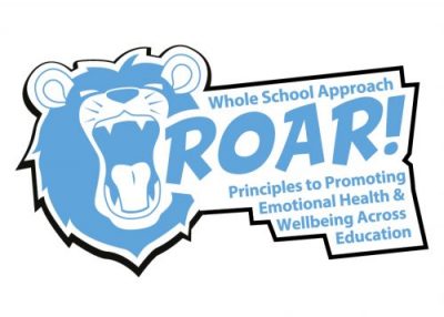 ROAR Whole School Approach